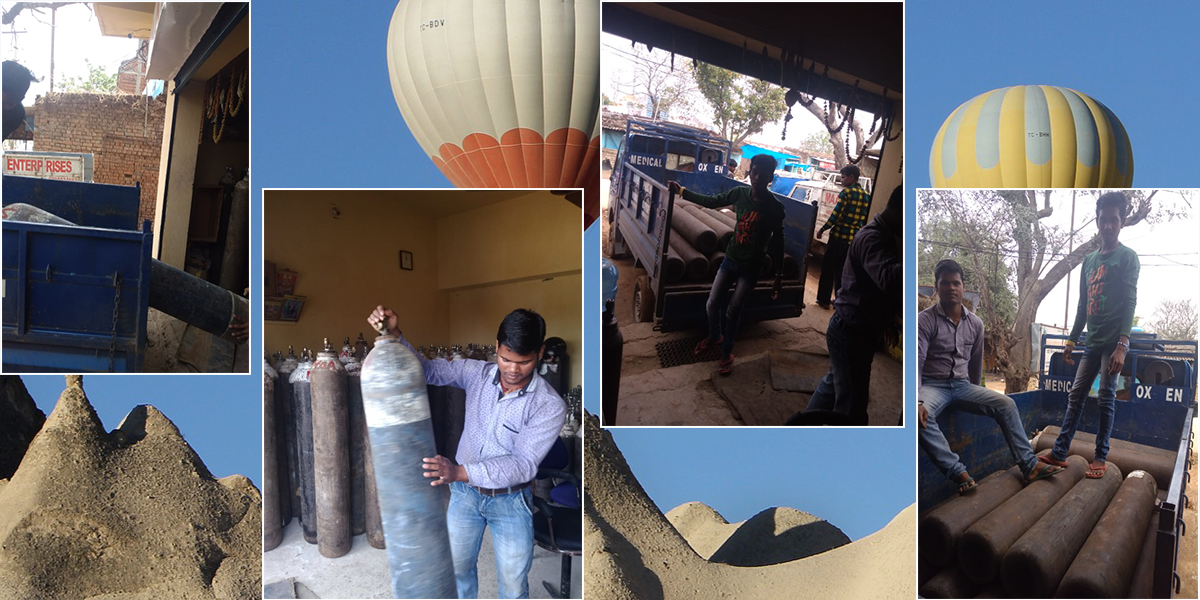 Home - Maa EnterPrises Ranchi